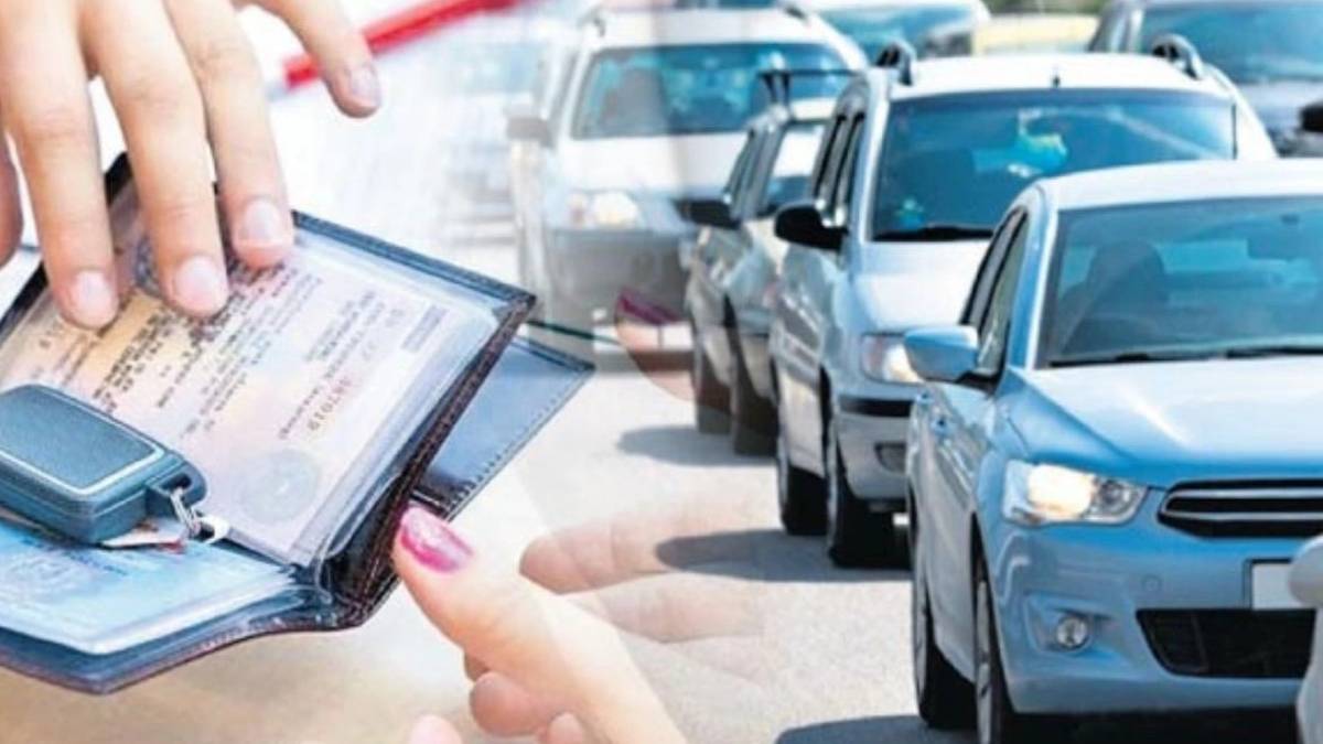 Ruhsat yenileme ve ruhsat çıkarma işlemi 2024 fiyatları - Detaybilgi.com